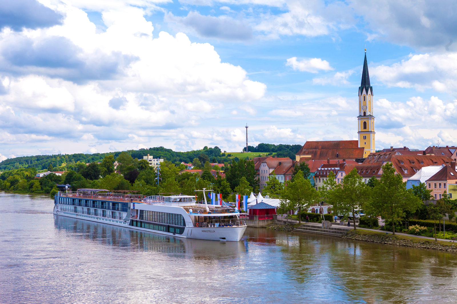 8 Reasons to River Cruise in 2021 - fitzgeraldtravel.com